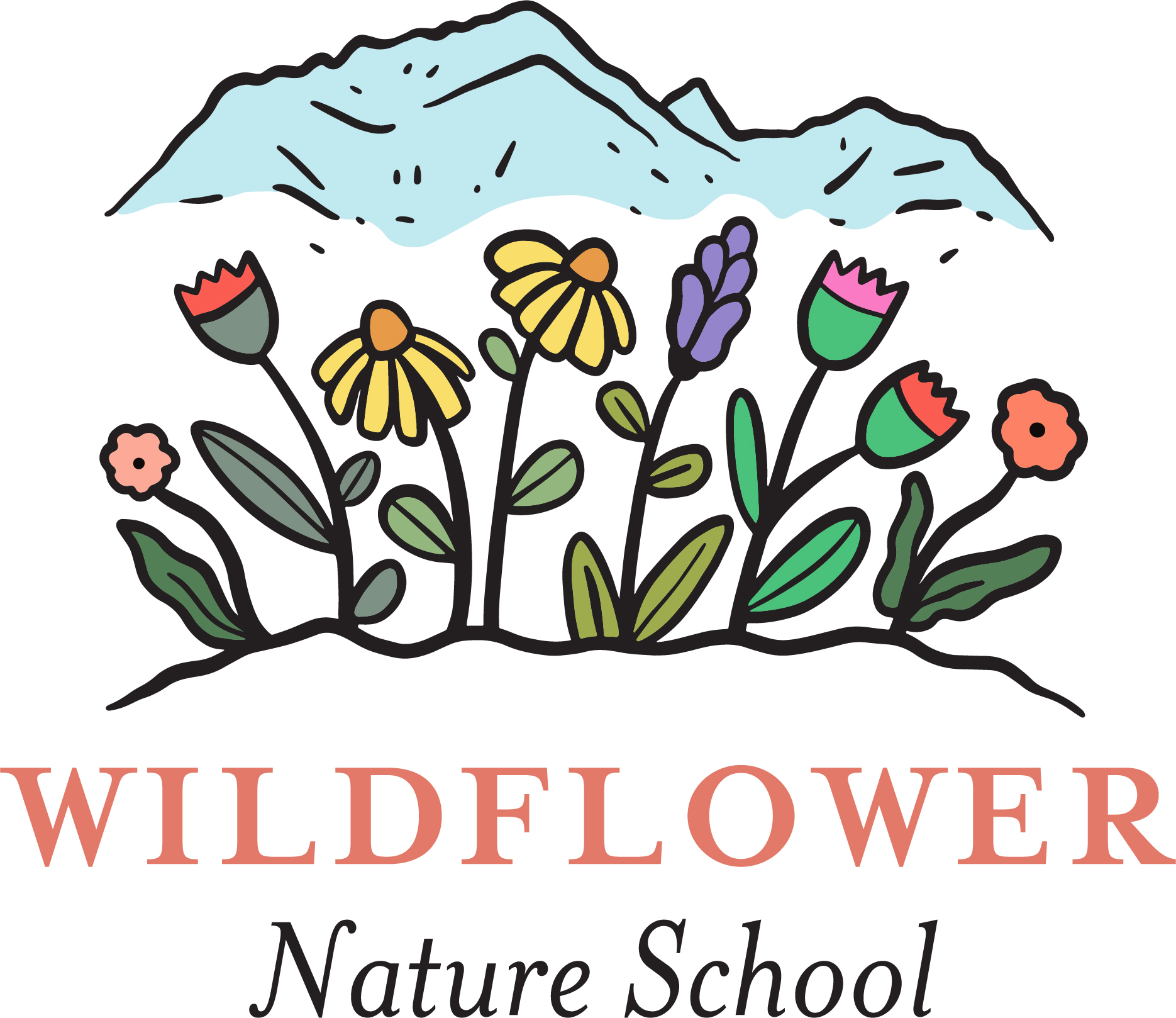 Wildflower Nature School - Kinside