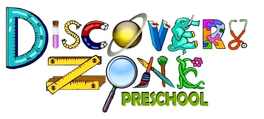 Discovery Zone Preschool - Kinside