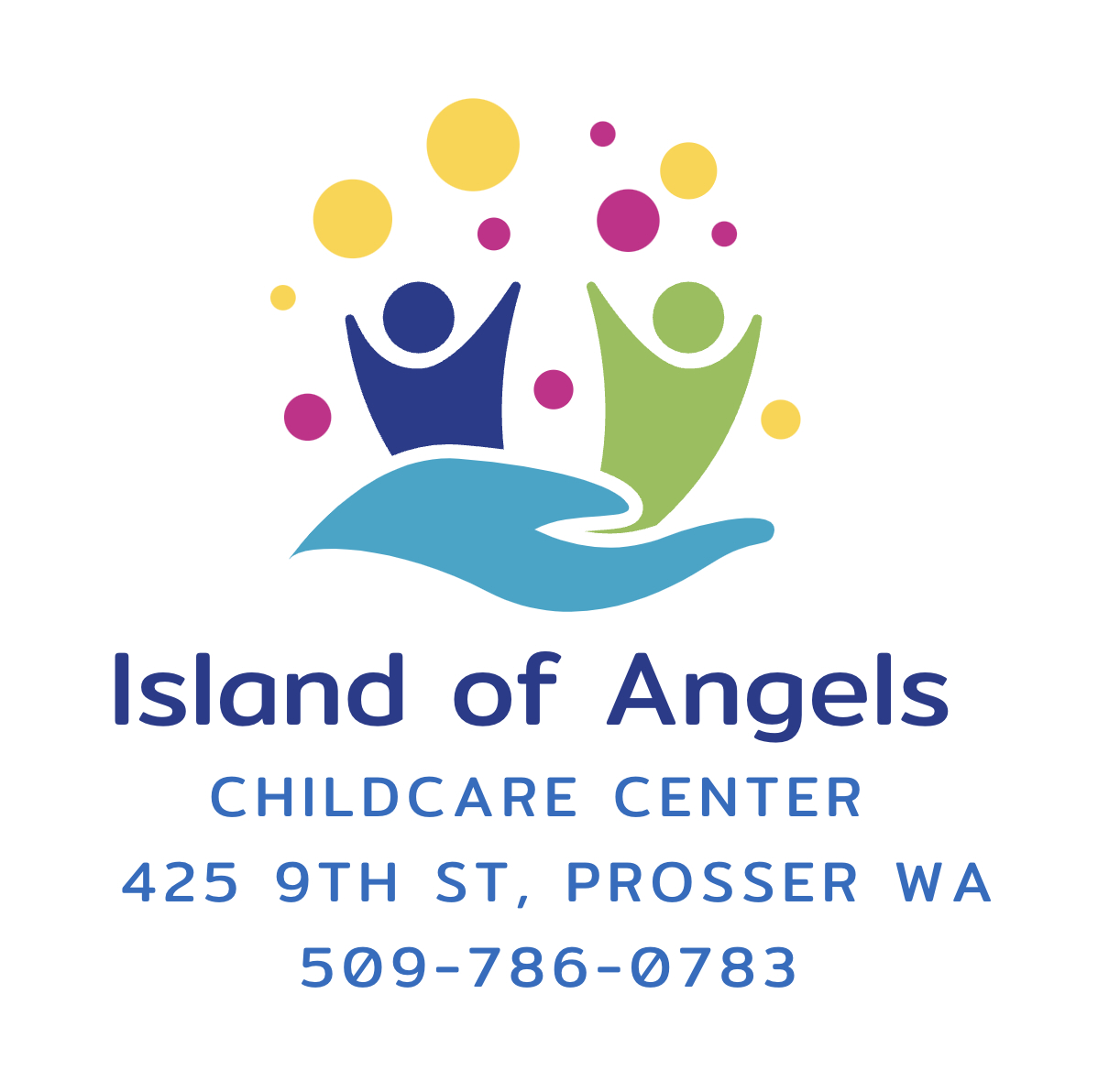 Island of Angels Childcare Center - Kinside