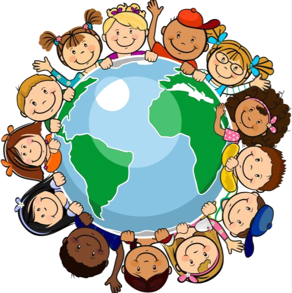 Wee Are the World Child Development Program - Kinside