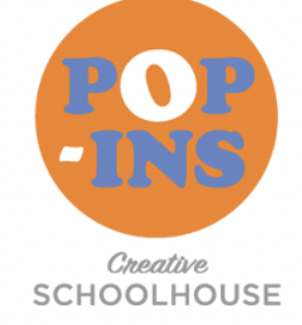 Pop-Ins Creative Schoolhouse - Kinside